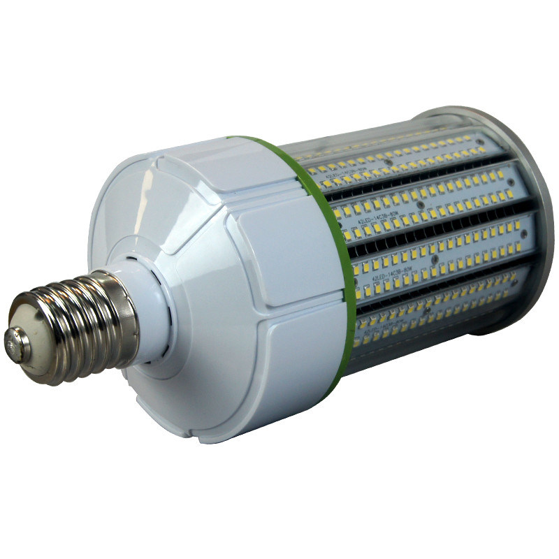 Professional Corn Led Lights , Cree Led Corn Lamp E27 E39 Base Power Saving