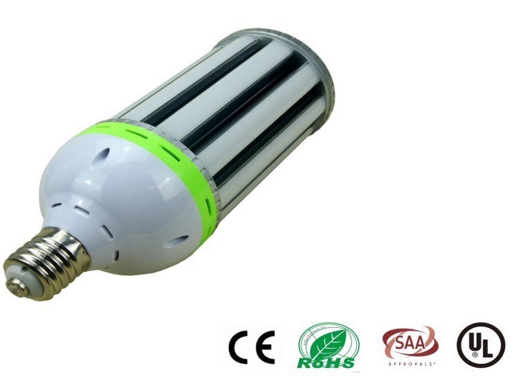 High Lumen Led Corn Light Bulb E40 / 100 Watt Led Corn Bulb Aluminium ...