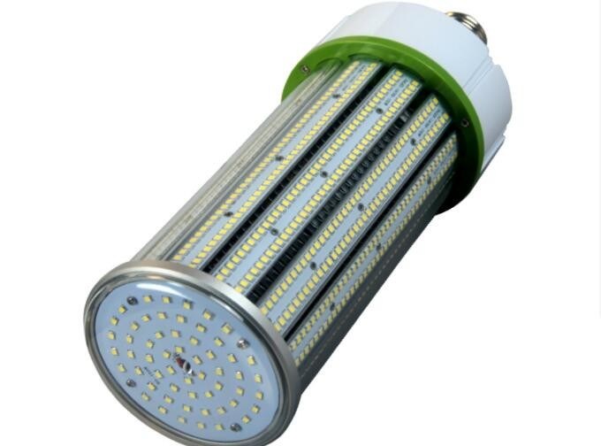 External High Power Led Corn Light E40 Base / 150w Led Corn Bulb Long ...
