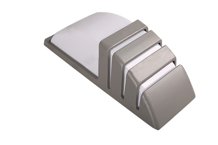 LED hotel light Aluminium enegy saving Outdoor Bulkhead Lights Epistar ...